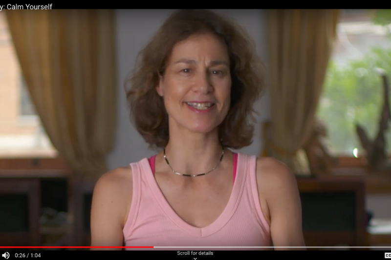 Looking Sharp - The Salak Group